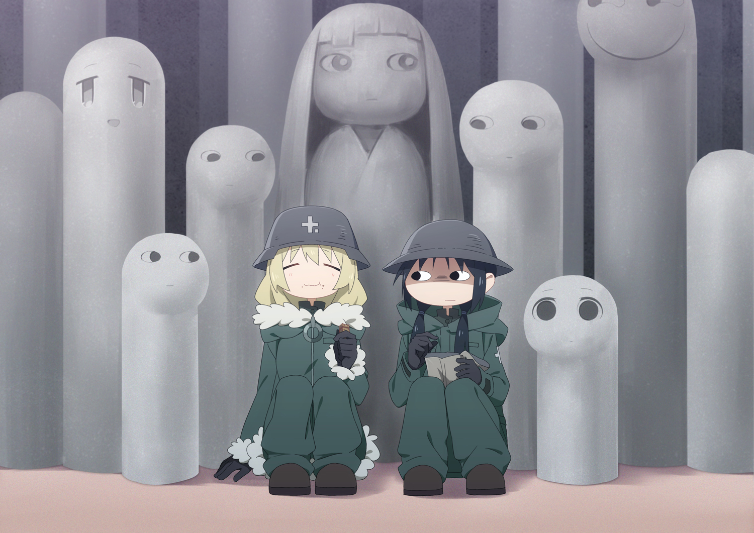 1819 best Girls Last Tour images on Pholder | Girls Last Tour ...