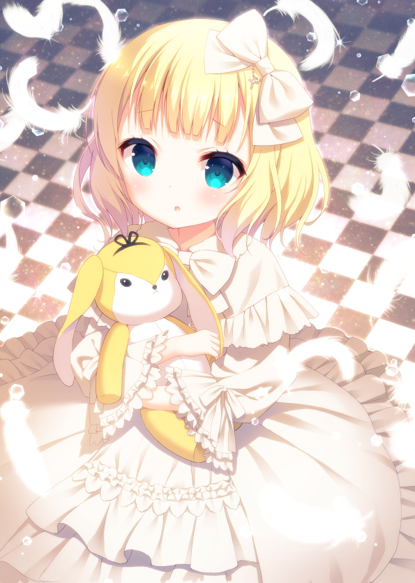 Sharo-chan [GochiUsa] : r/awwnime