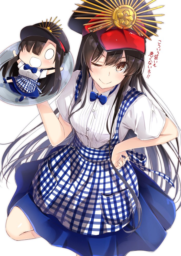 Did you order a chibi? [Fate] [x-post /r/Chibi] : r/awwnime