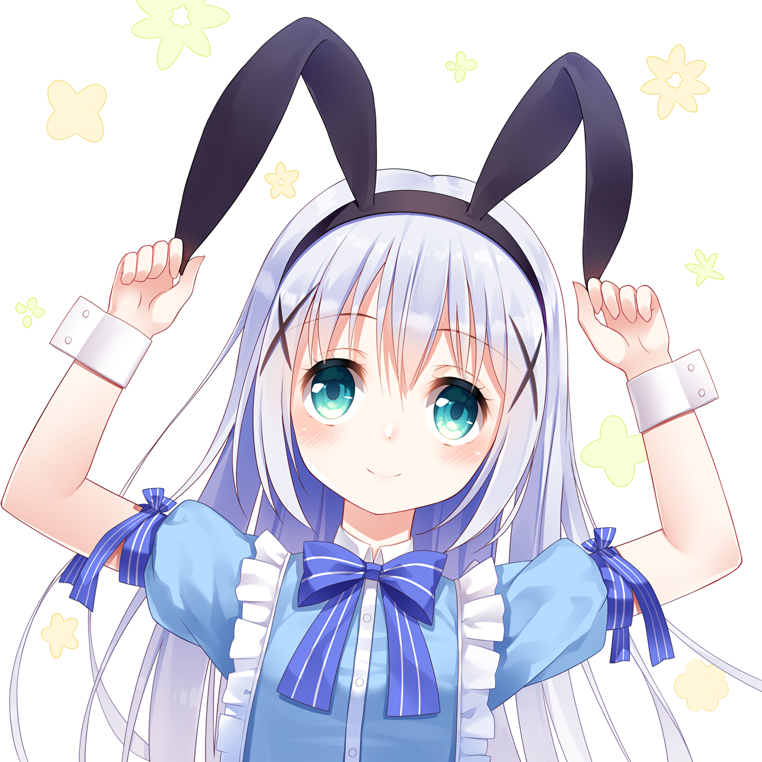 Chino. [Gochiusa] : r/awwnime