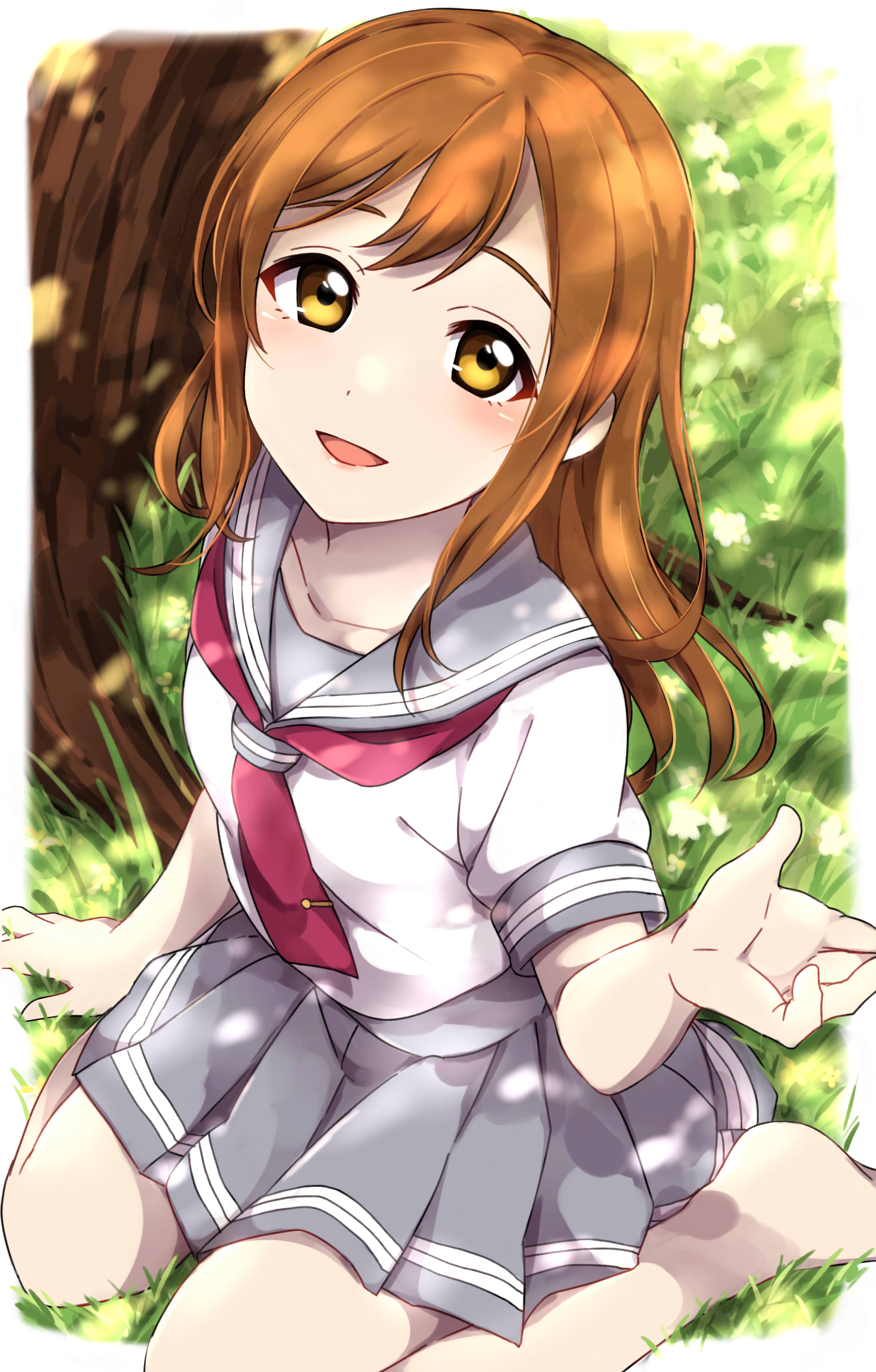 Zura. [Love Live! Sunshine!!] : r/awwnime