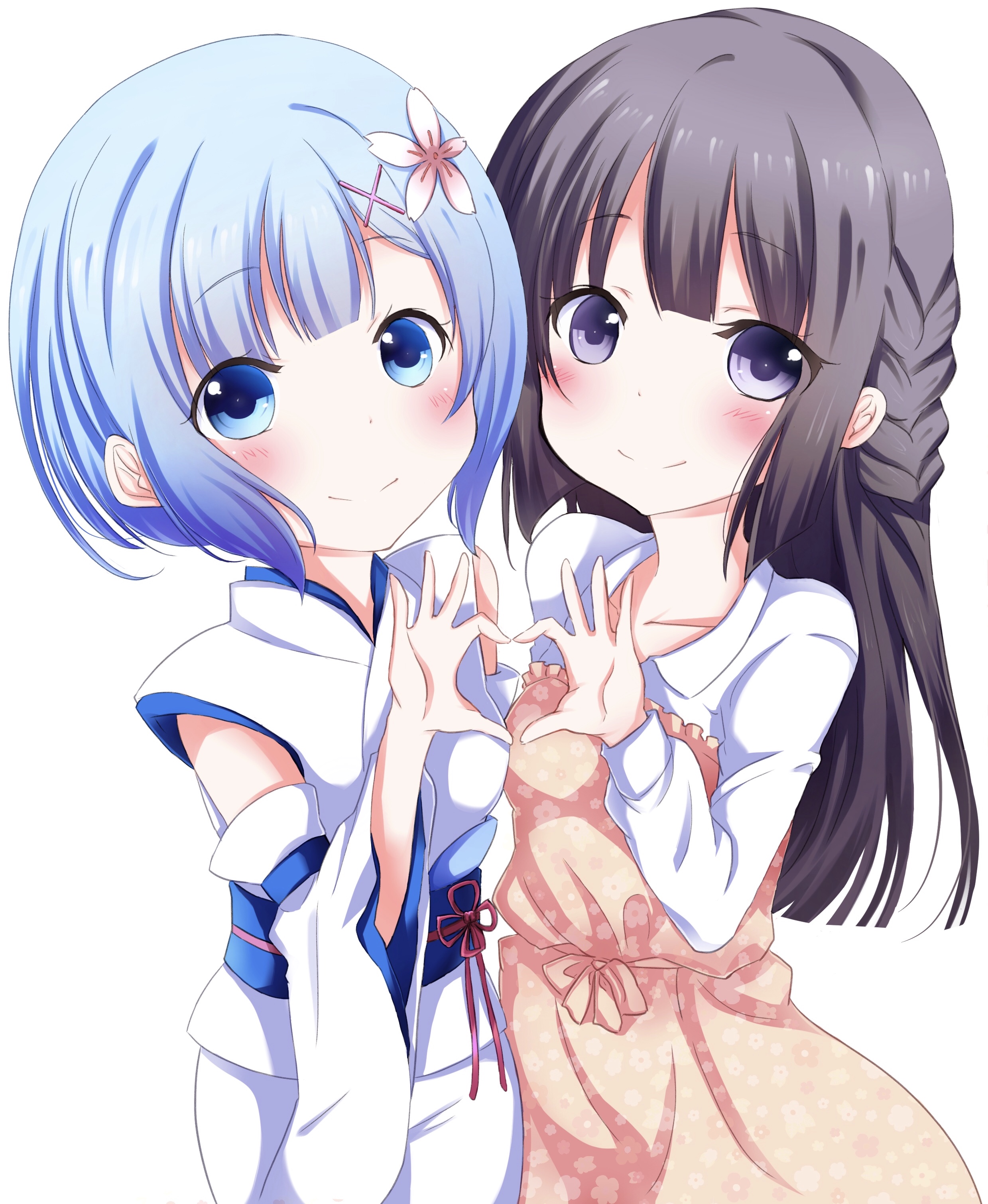 193 best Shoko images on Pholder | Seishun Buta Yarou, Mechanical ...