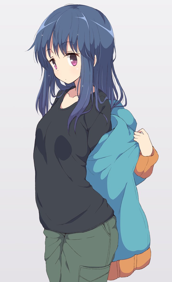 66 best Shimarin images on Pholder | Laidbackcamp, Awwnime and Animemes
