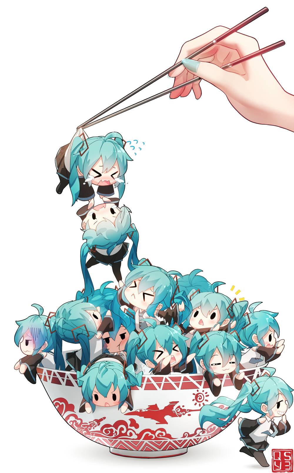 84 best Pouting Miku images on Pholder | 5 Toubun No Hanayome, Pouts ...