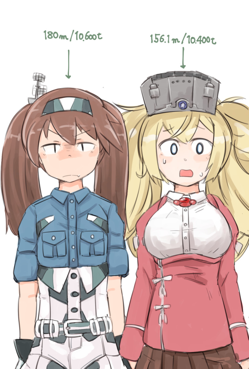 Ryuujou and Gamby : r/KanMusu