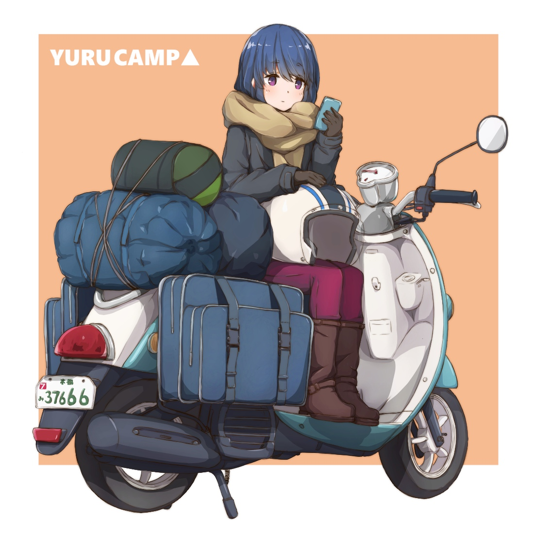 134 best Yurucamp images on Pholder | Yurucamp, Laidbackcamp and Awwnime