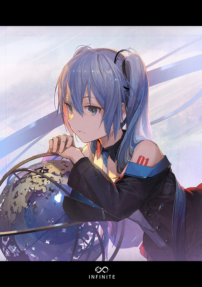 Infinite : r/hatsune