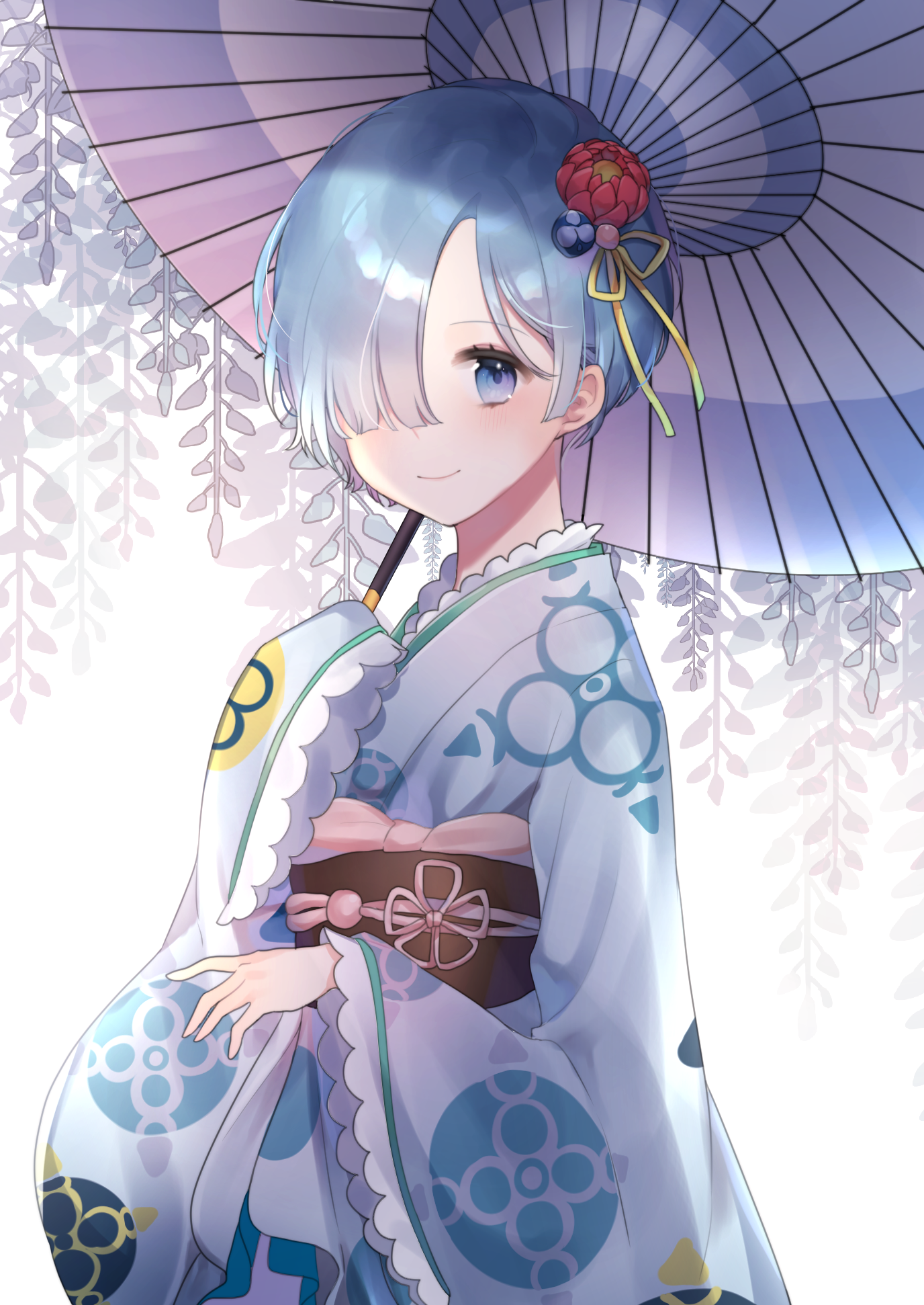 Rem [Re:Zero] : r/awwnime