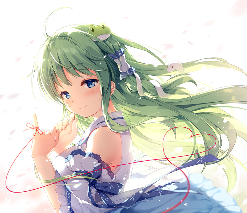 345 best Red String images on Pholder | Awwnime, Destiny Fashion and Re ...