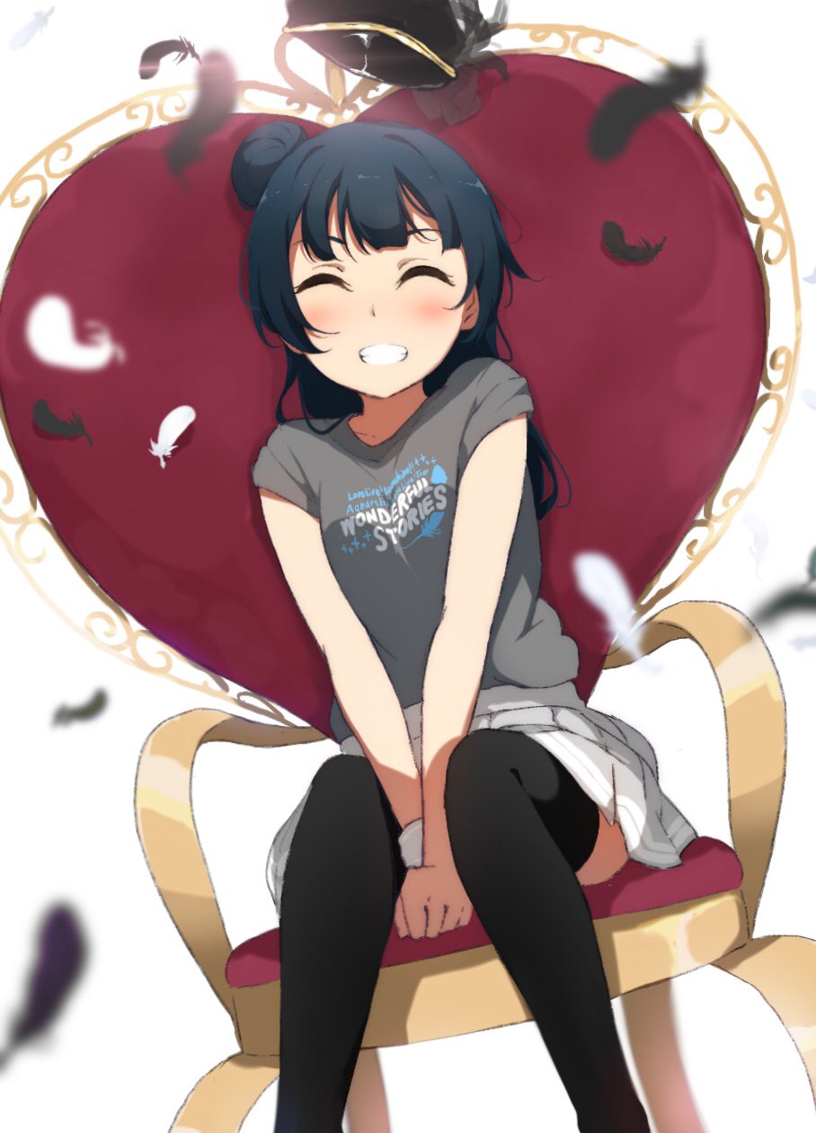 494 best Yohane images on Pholder | Love Live, Otonokizaka and Awwnime
