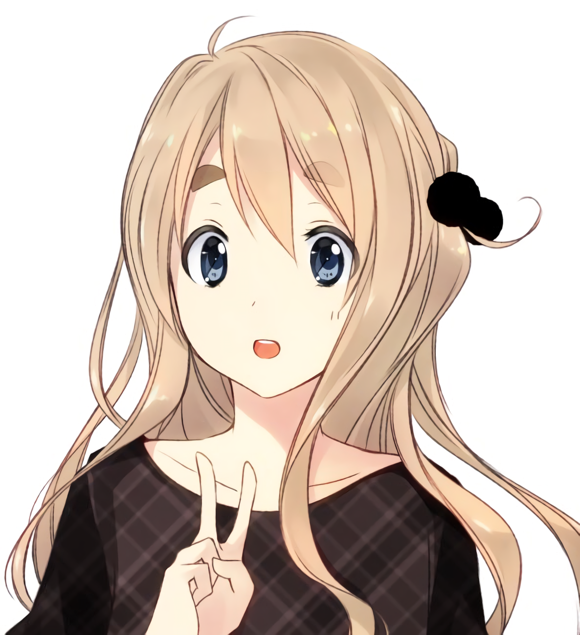 542 best Mugi images on Pholder | Animemes, Danganronpa and Awwnime