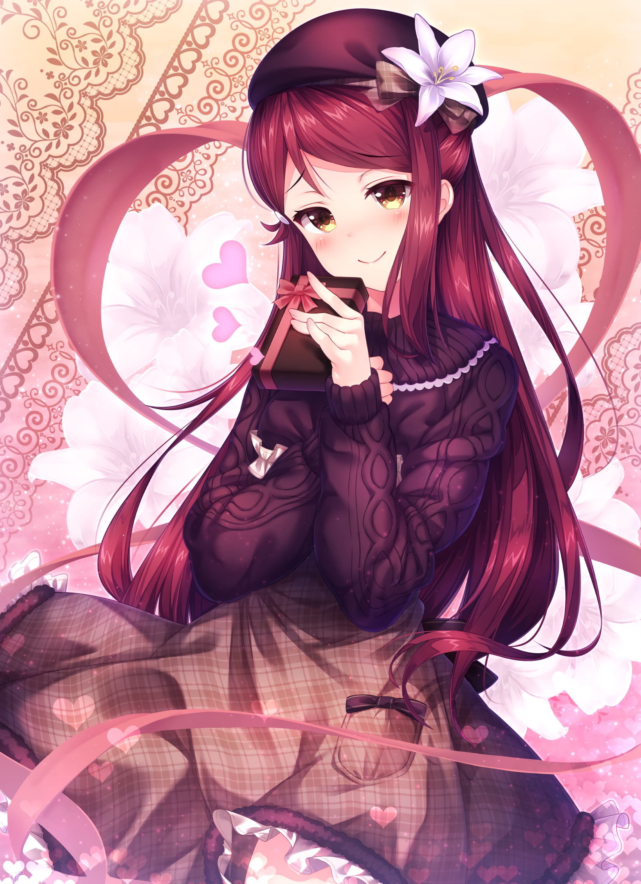 1071 best Riko images on Pholder | Love Live, Made In Abyss and Otonokizaka
