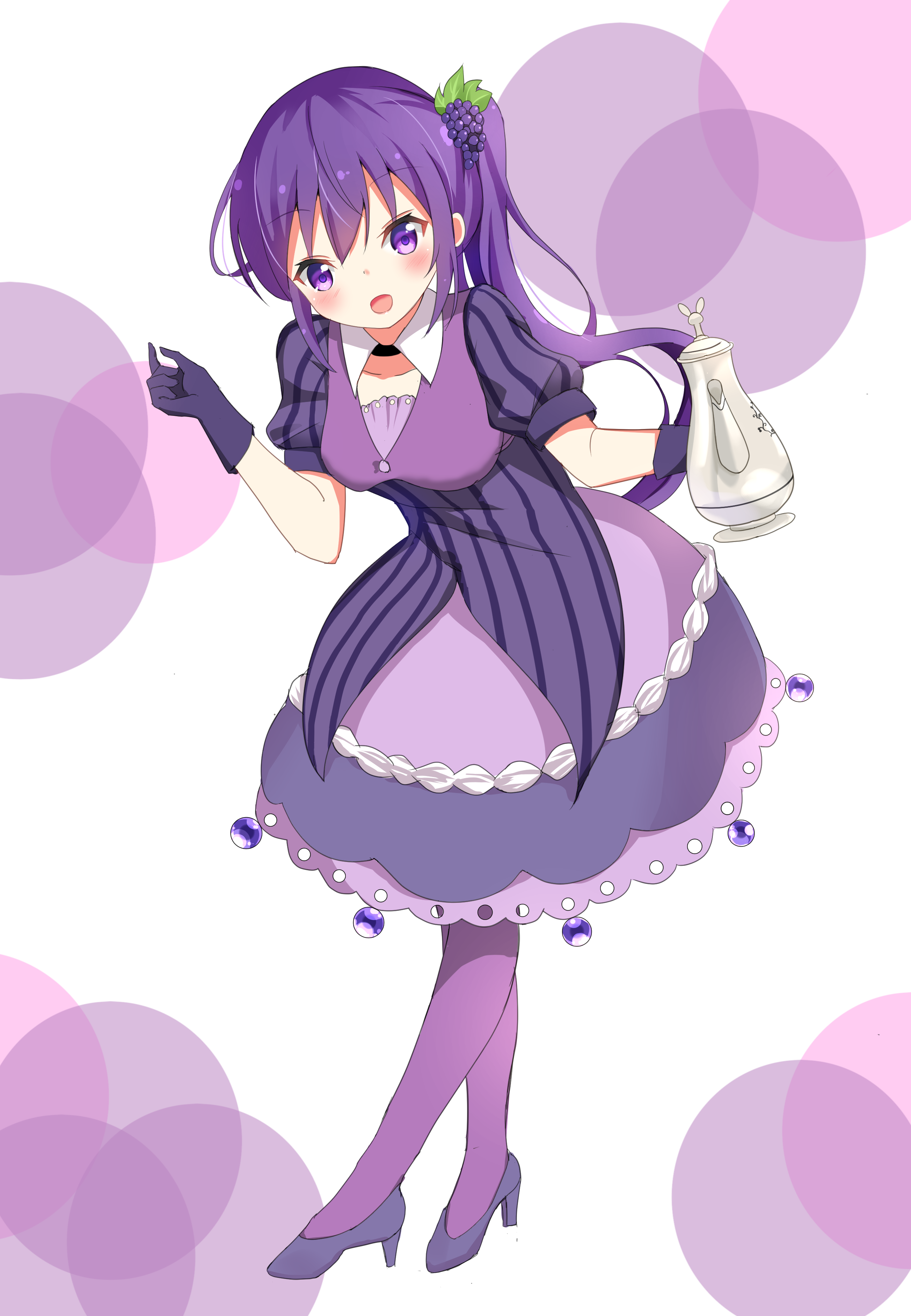 Rize. [Gochiusa] : r/awwnime