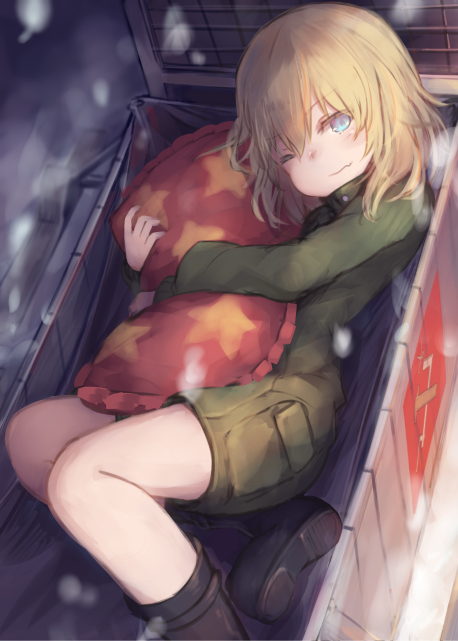 10000 Best Girls Und Panzer Images On Pholder Girl Sund Panzer Awwnime And Zettai Ryouiki