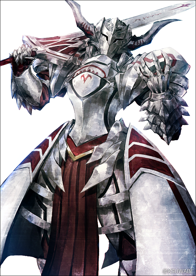 Mordred [Fate/] : awenime