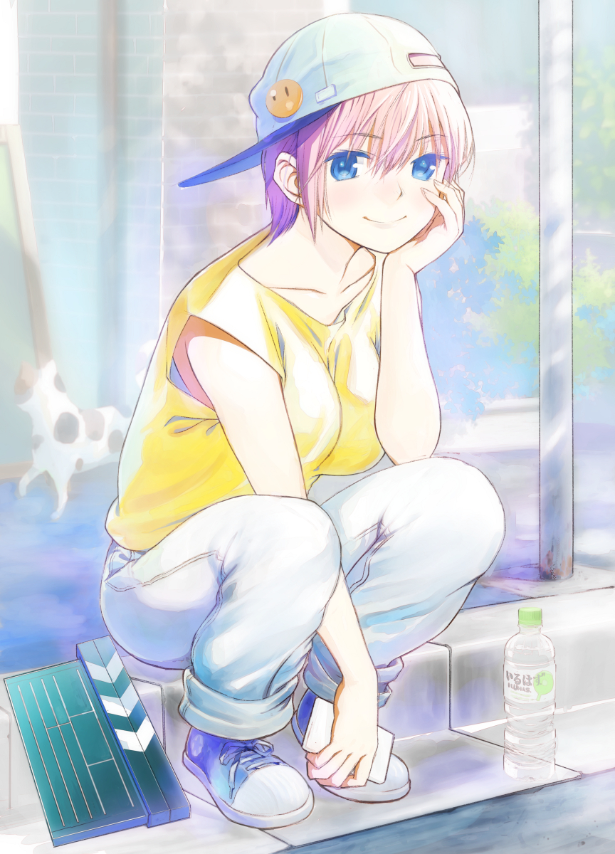 Ichika : r/5ToubunNoHanayome