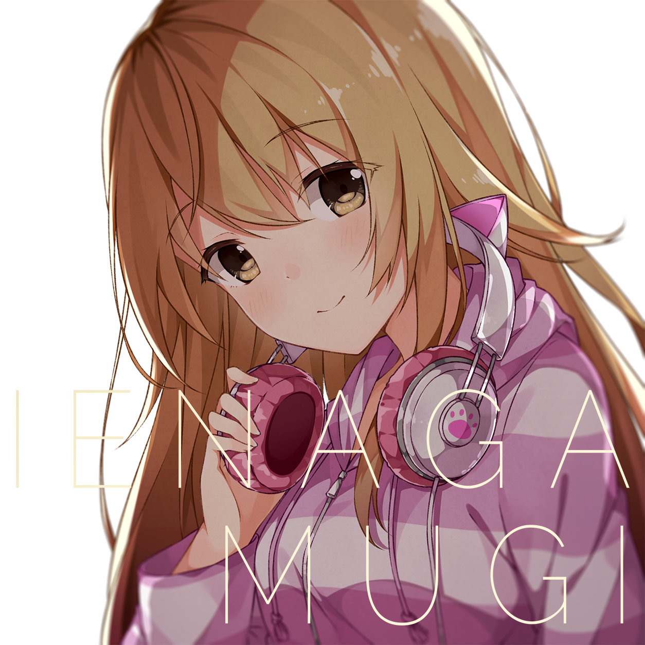 Mugi-chan [Nijisanji] : r/awwnime