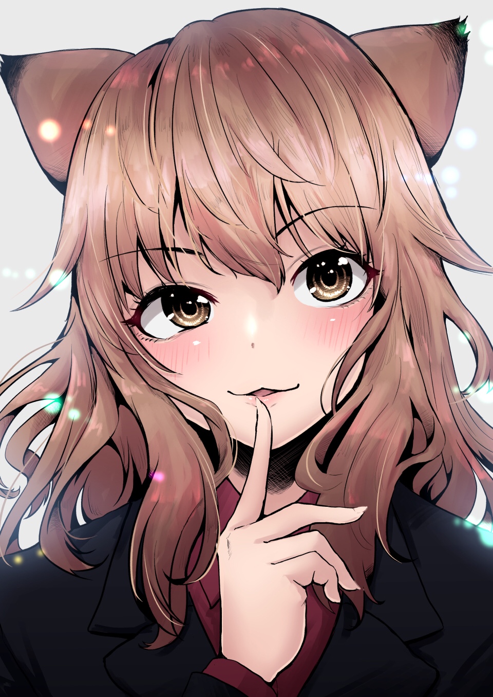 3425 best Kemonomimi images on Pholder | Kemonomimi, Awwnime and DDLC