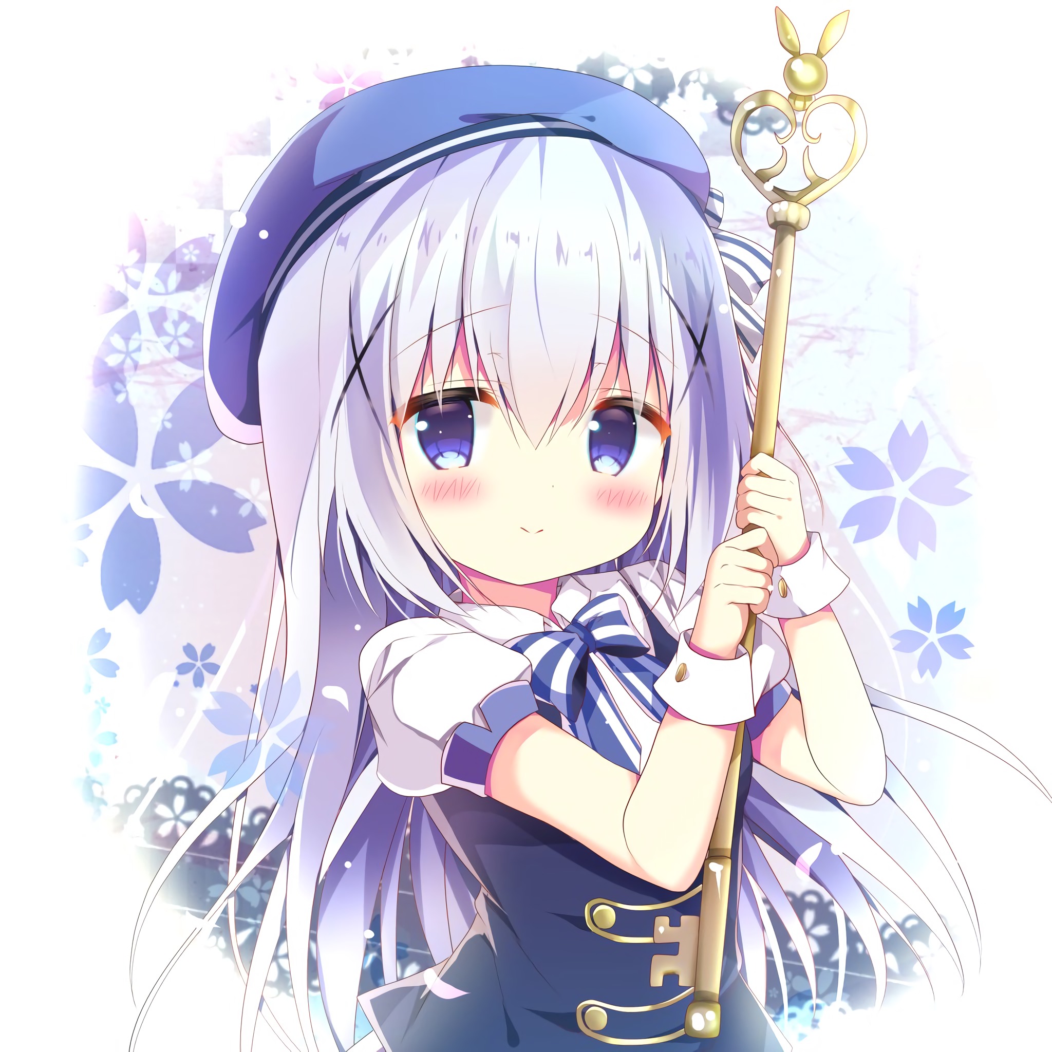 782 best Gochiusa images on Pholder | Awwnime, Gochi Usa and Animenocontext