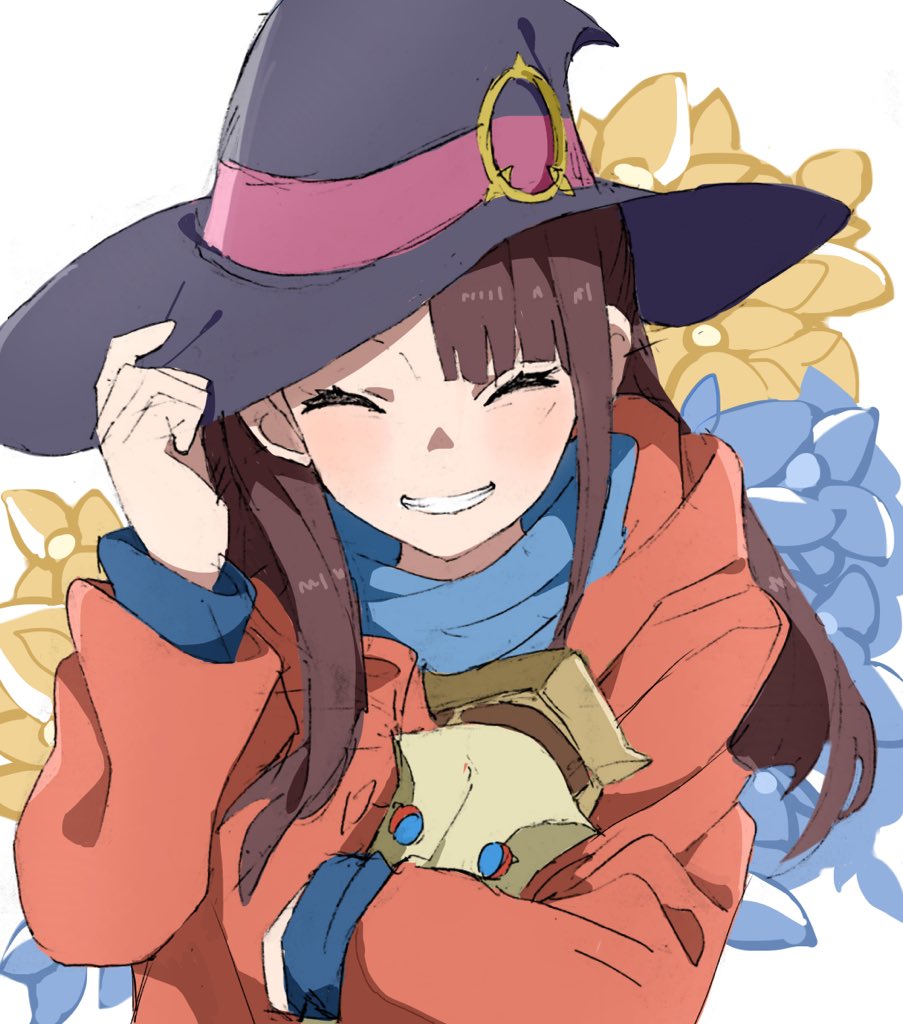 1115 best Akko images on Pholder | Little Witch Academia, Awwnime and ...