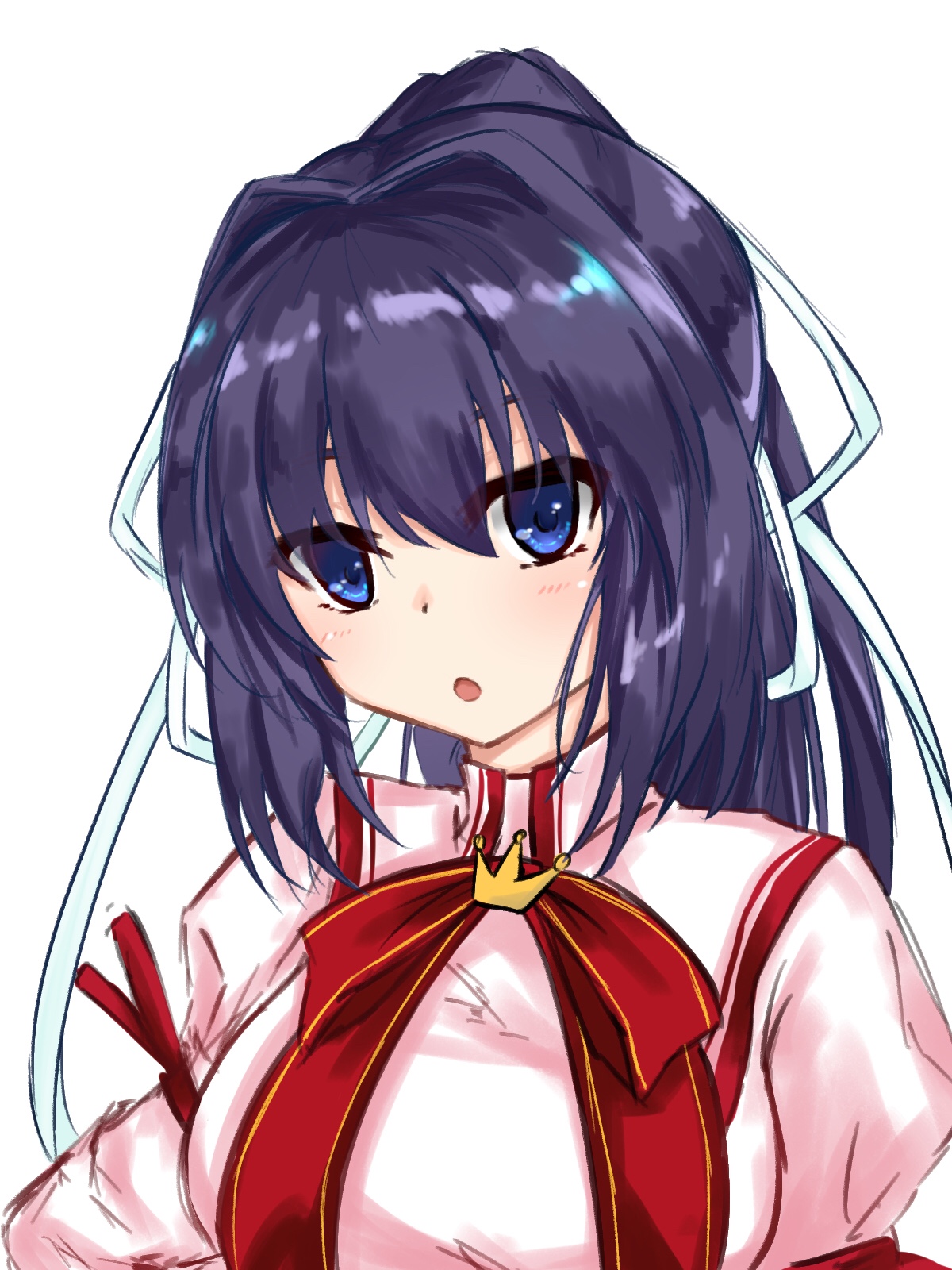 Konohana Lucia [Rewrite] : r/Tsunderes