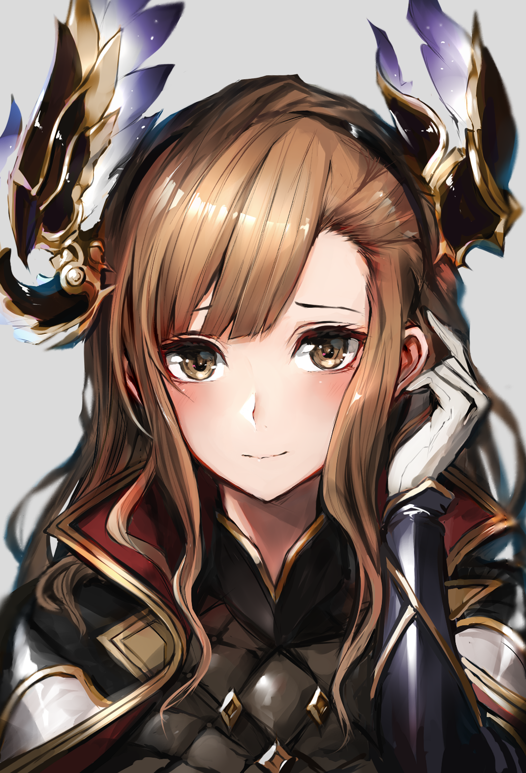 Tweyen [Granblue Fantasy] : r/awwnime