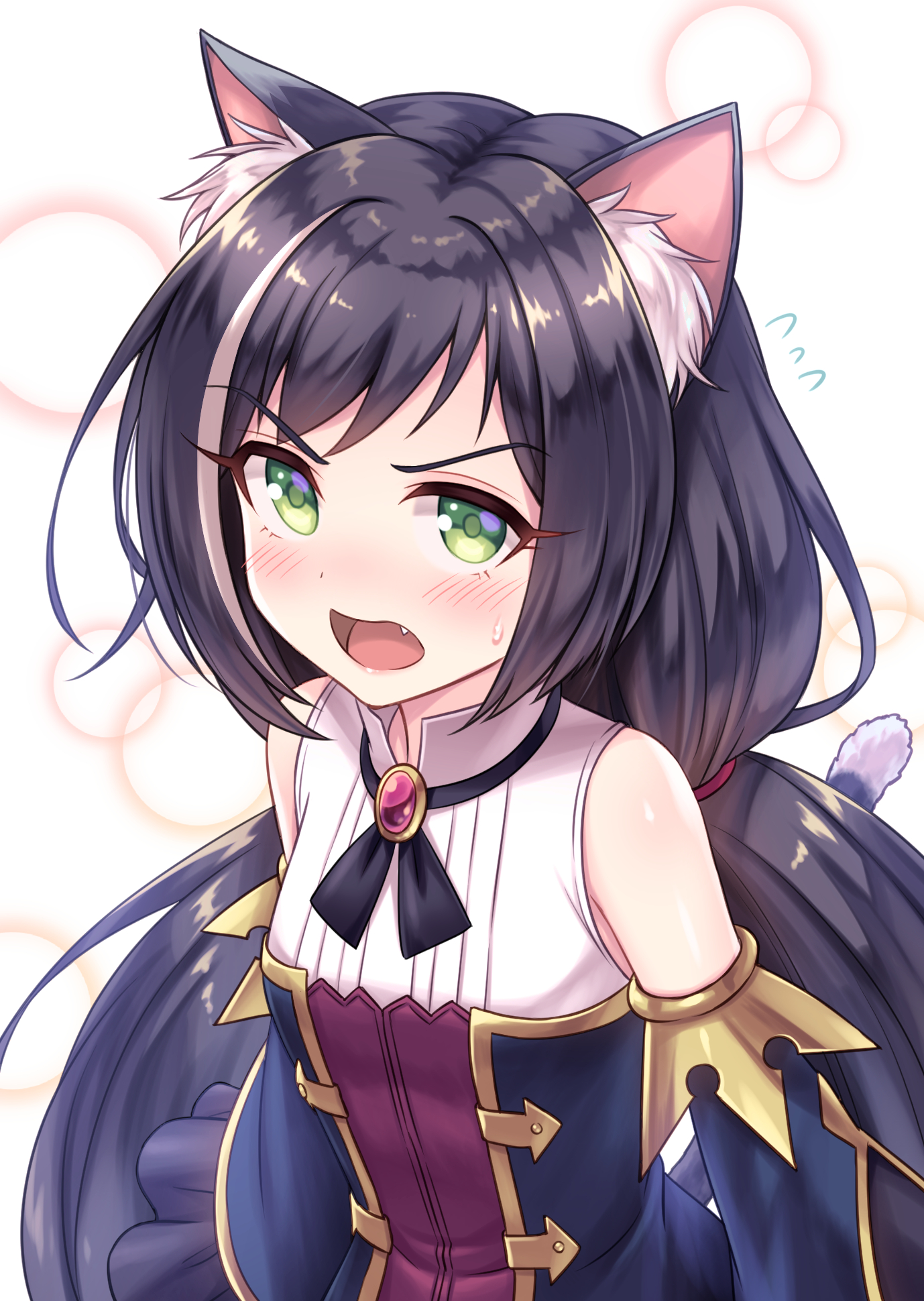 Upset [Princess Connect! Re:Dive] : r/awwnime