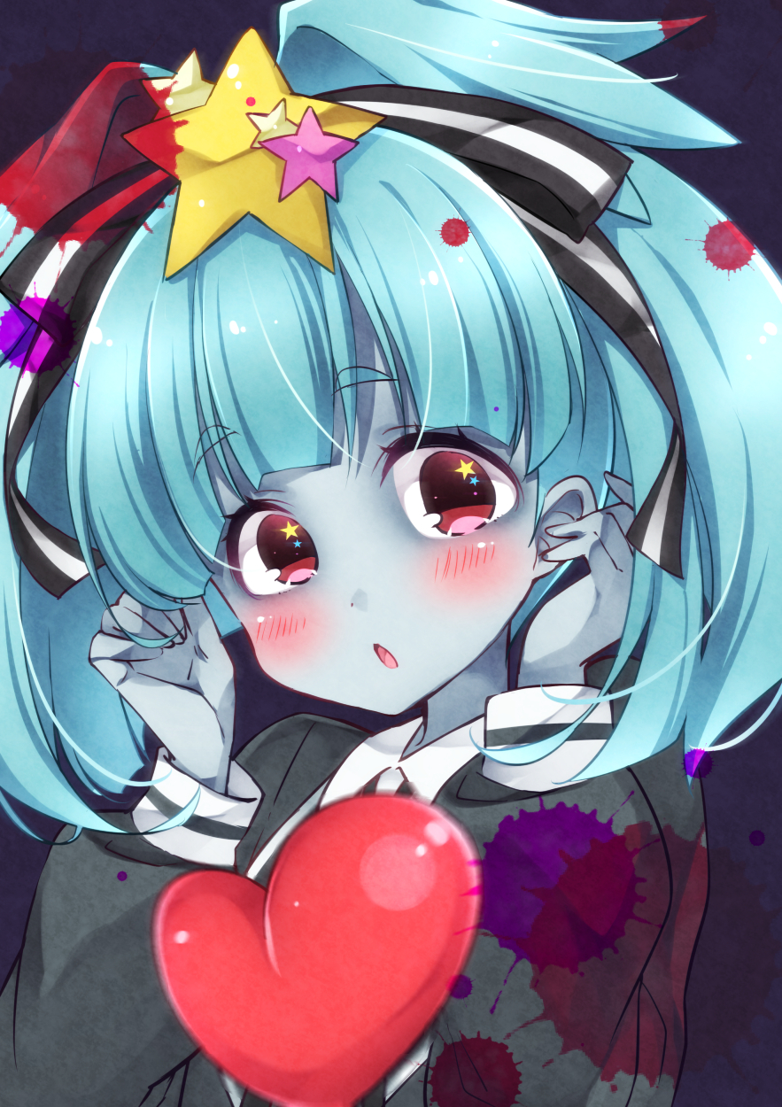 Lily Zombieland Saga Rawwnime