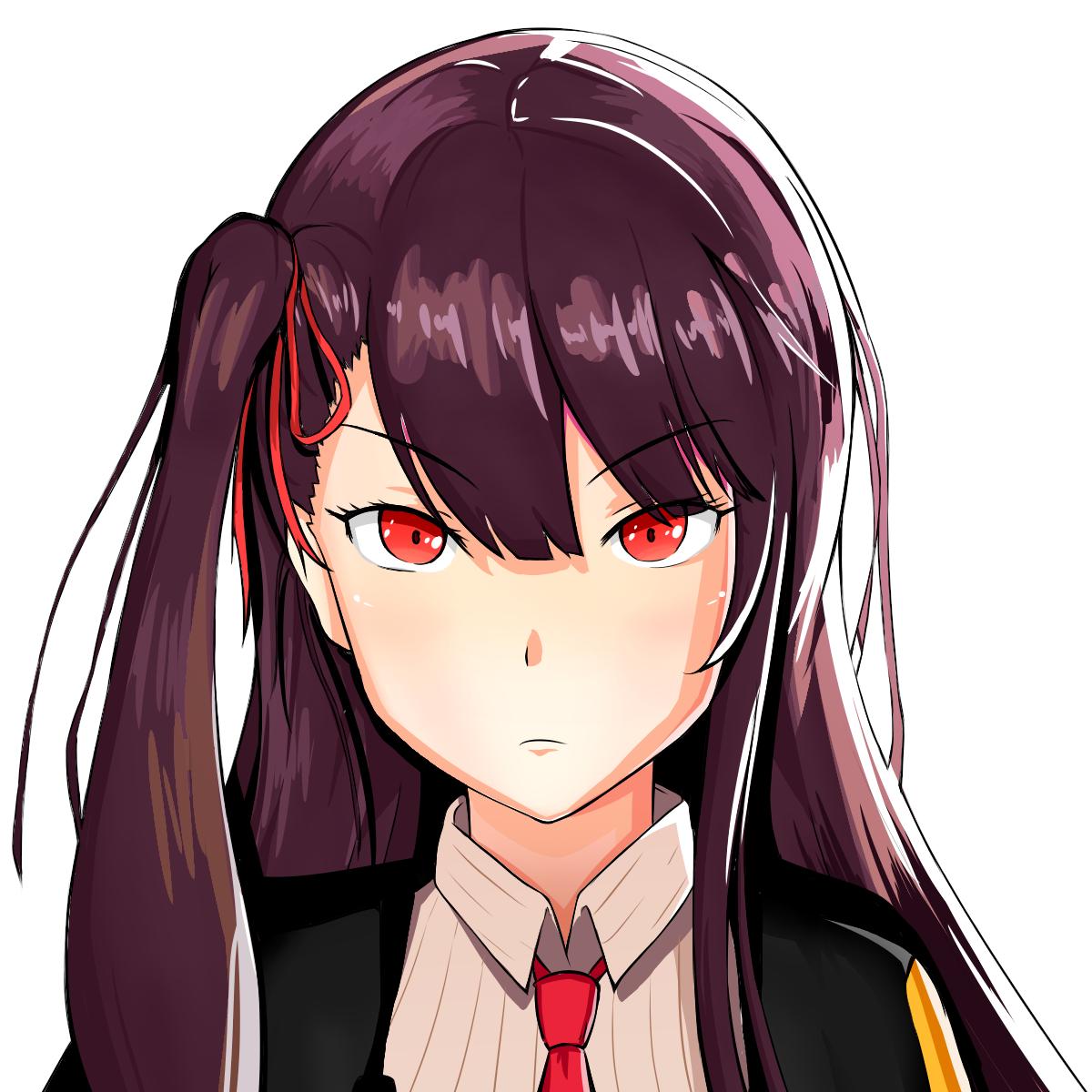 A portrait of WA-chan. : r/OneTrueRaifu