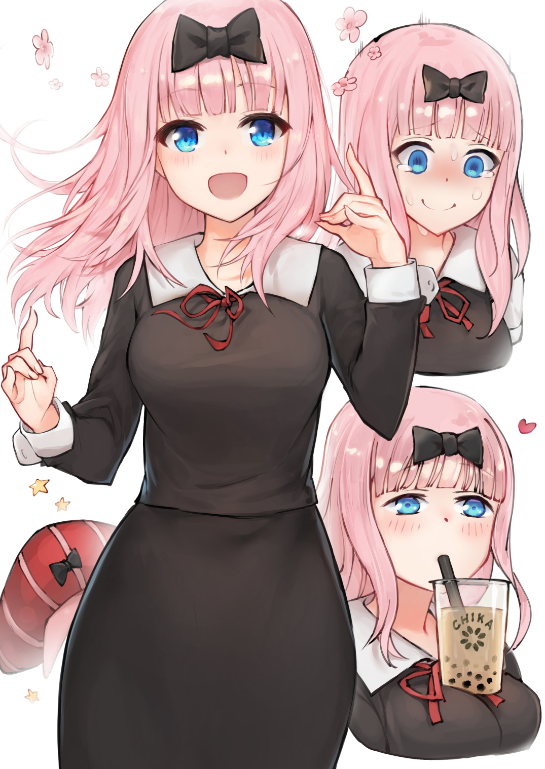 Chika [Kaguya-sama] : r/awwnime