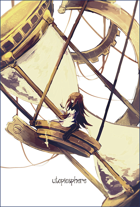 utopiosphere [Deemo] : r/TwoDeeArt