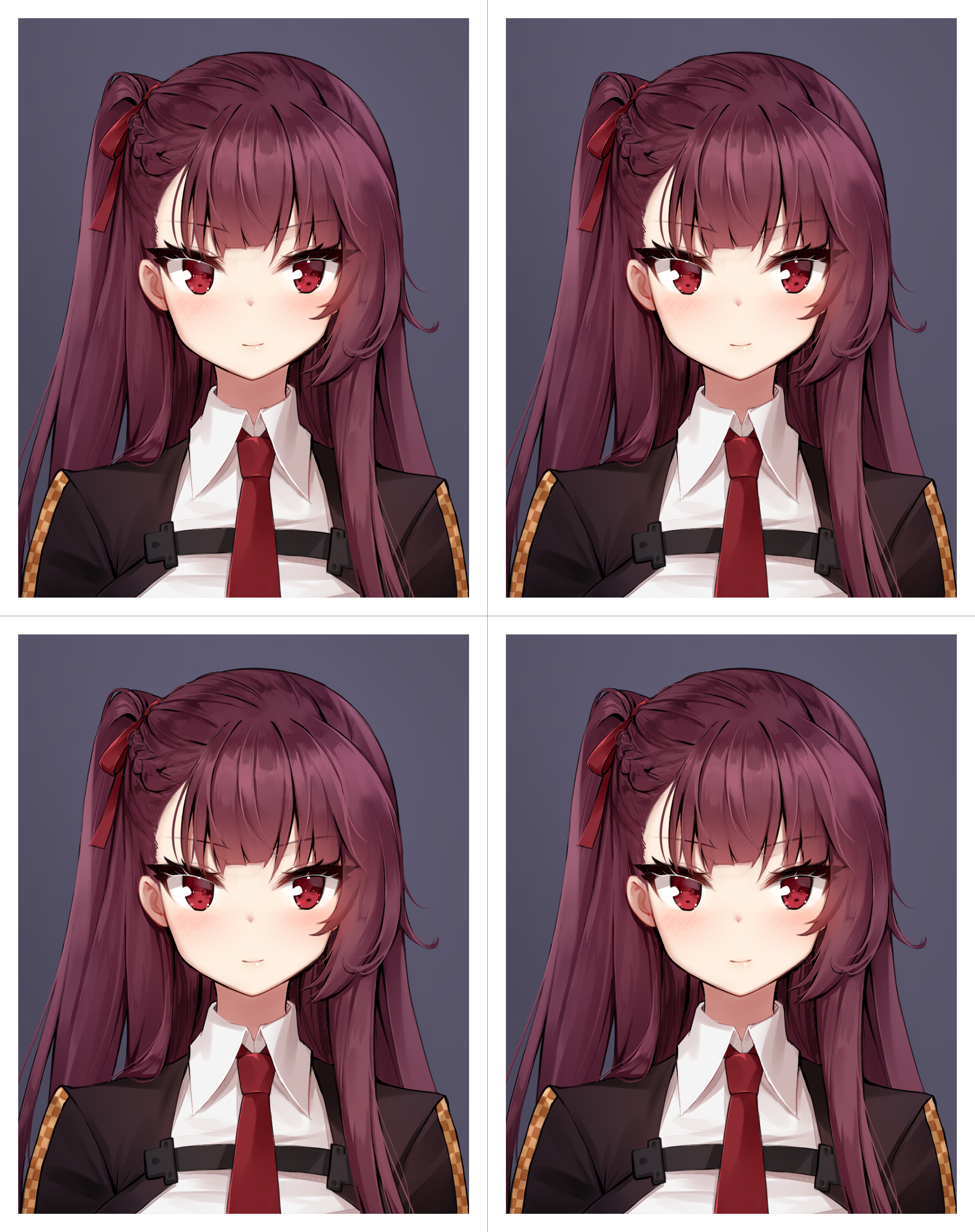 WA-chan x 4 : r/OneTrueRaifu