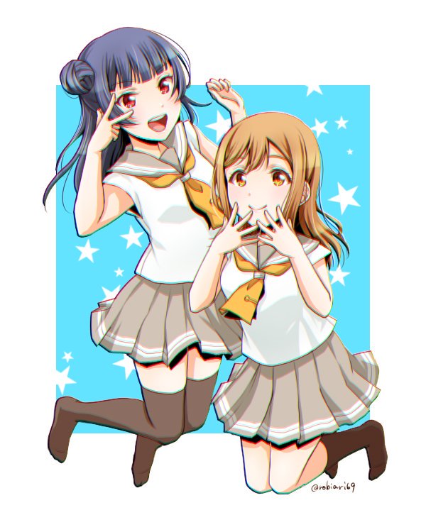 YoshiMaru : r/Hanamaru