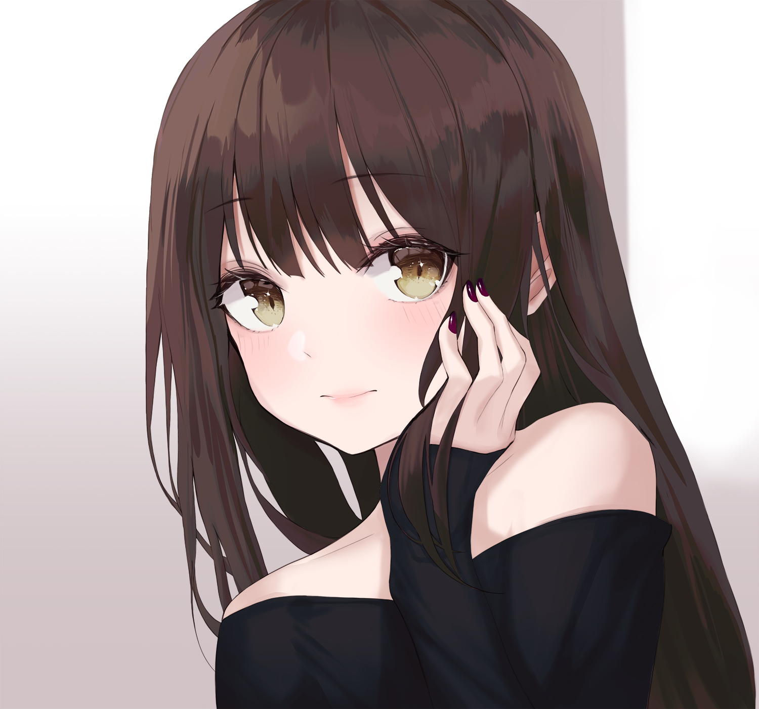 ♥ [Original] : r/awwnime