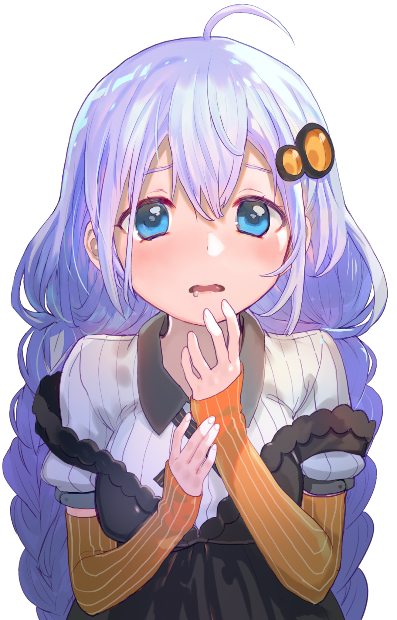 Akari [Voiceroid] : r/awwnime