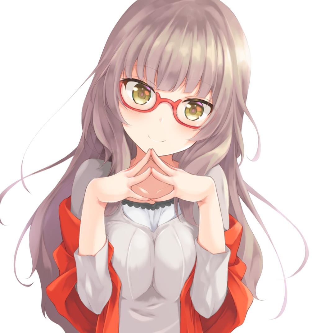 Shizuku Hazuki [New Game!] : r/megane