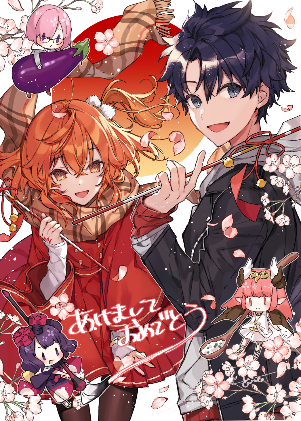 #1 in daily rankings - 27 January 2020 [i: 79076952] : r/Pixiv