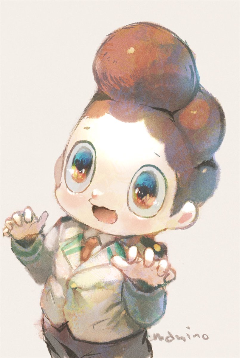 Minoru Mineta by Manino [BNHA] : r/bishounen