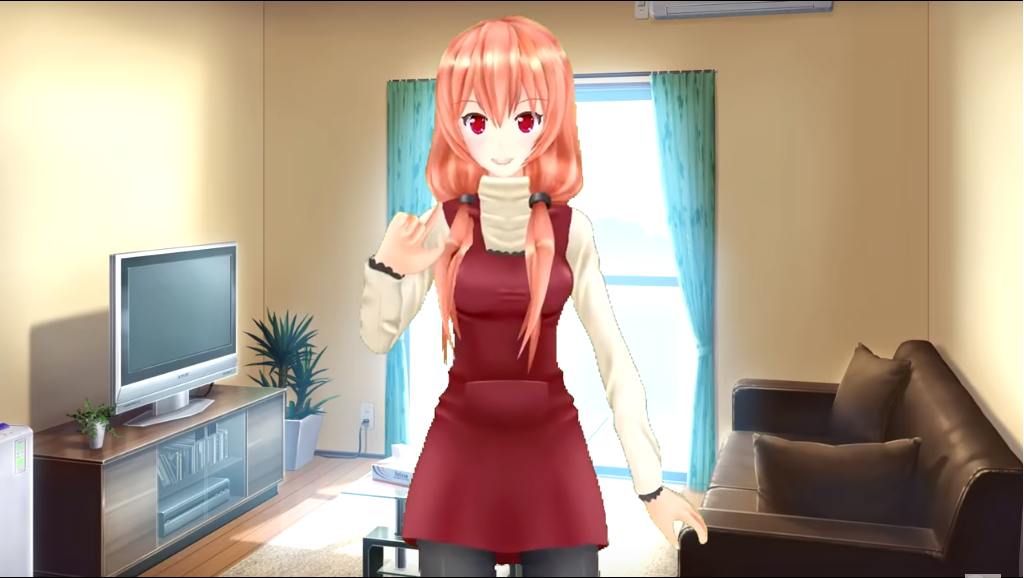 Weekly VTuber Spotlight: Eilene and her Family - February 23, 2020 : r ...