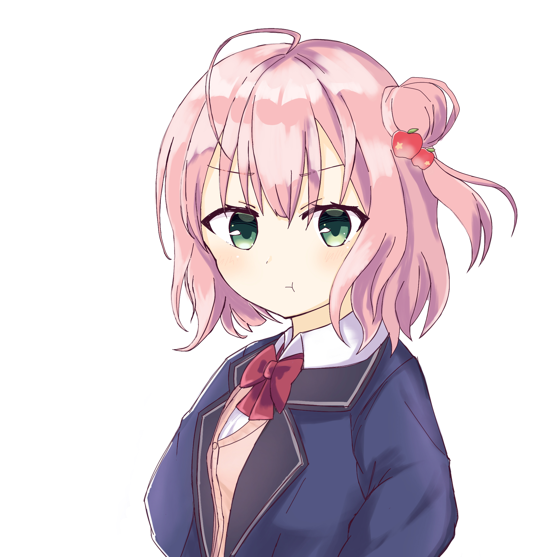 Angry Taiga [Toradora] : Tsunderes