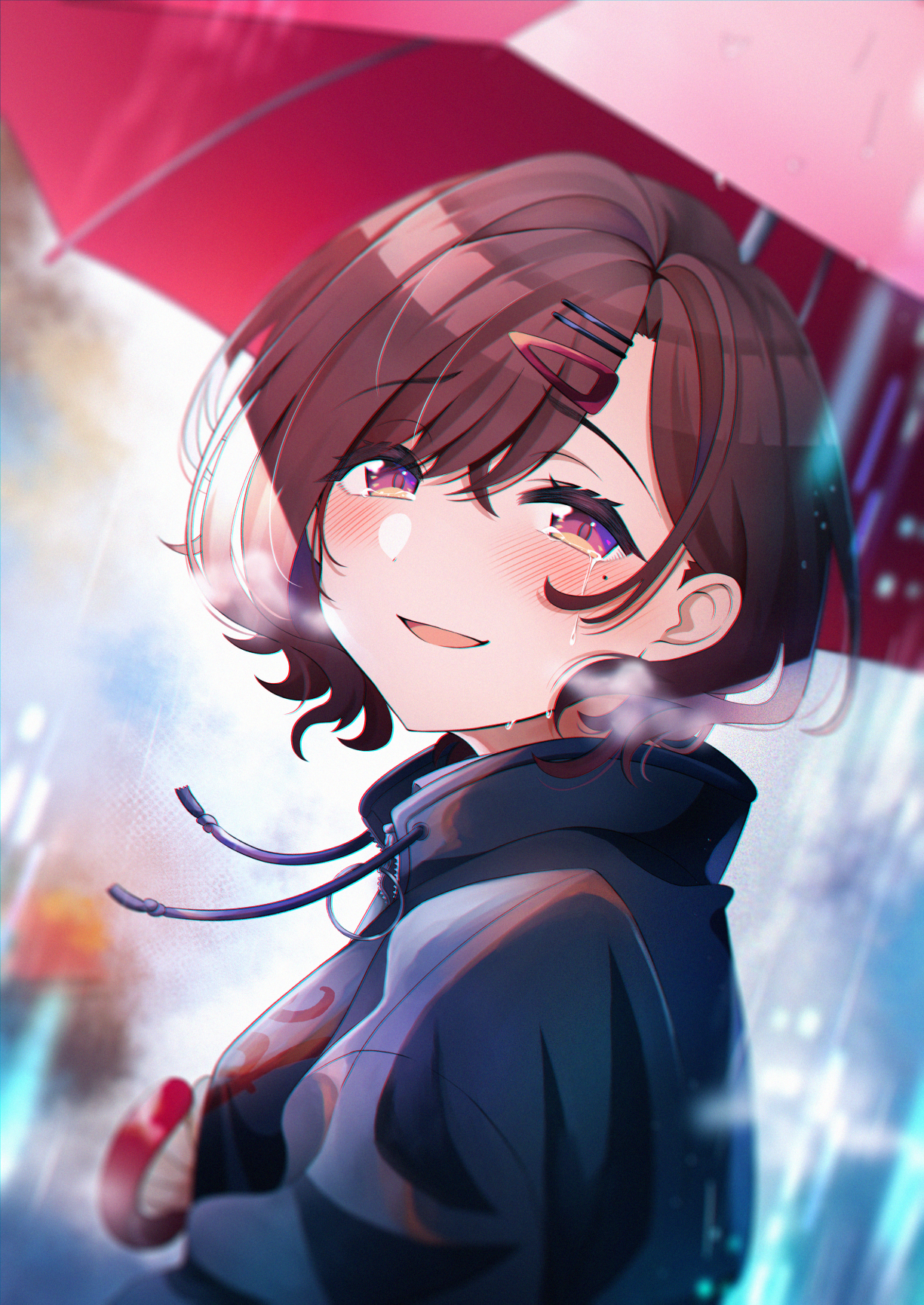 Higuchi Madoka Week [Idolmaster] Day 1 : r/hokuro