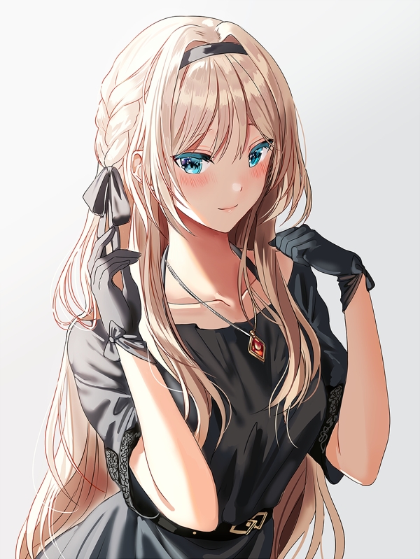 An 94 [girls Frontline] R Awwnime