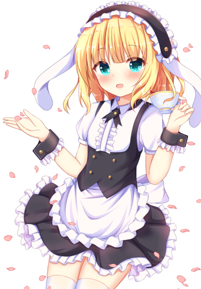 Sharo [Gochiusa] : r/awwnime
