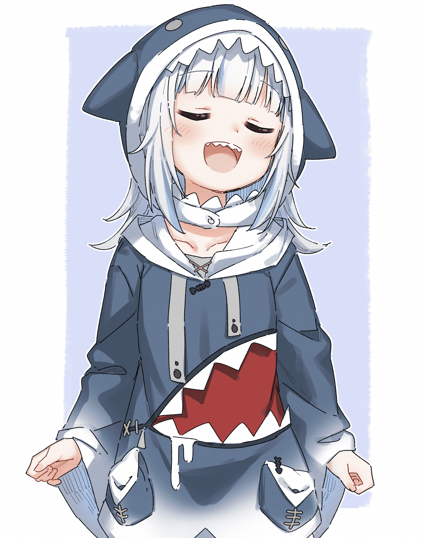 Trashime Masters: We Love Bad Animes