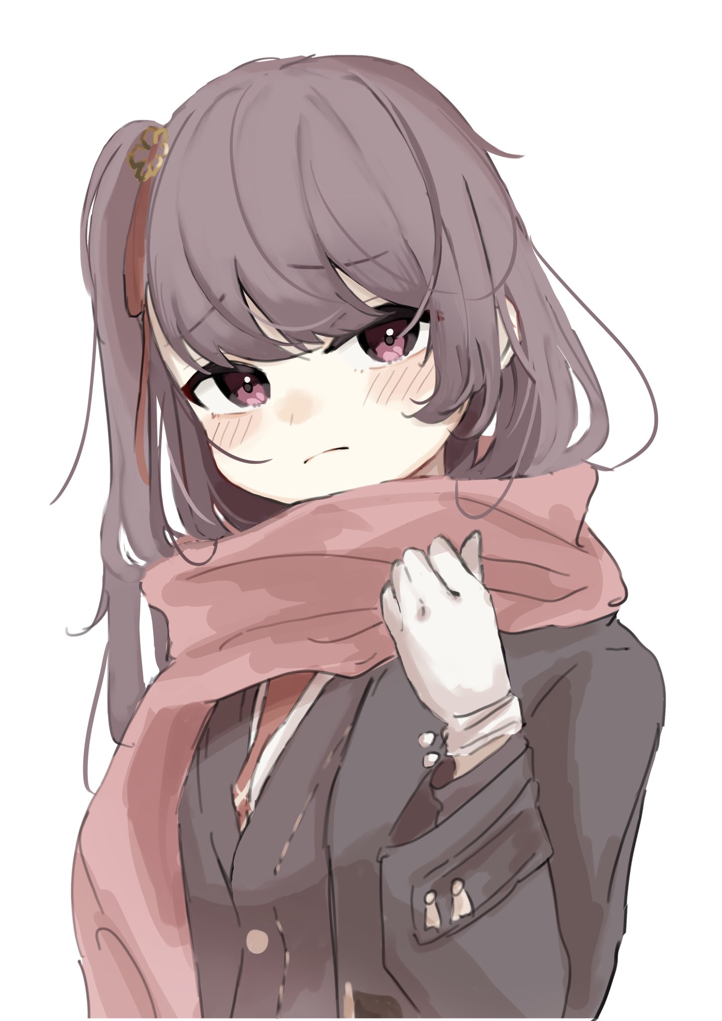 WA-chan being smooth. : OneTrueRaifu