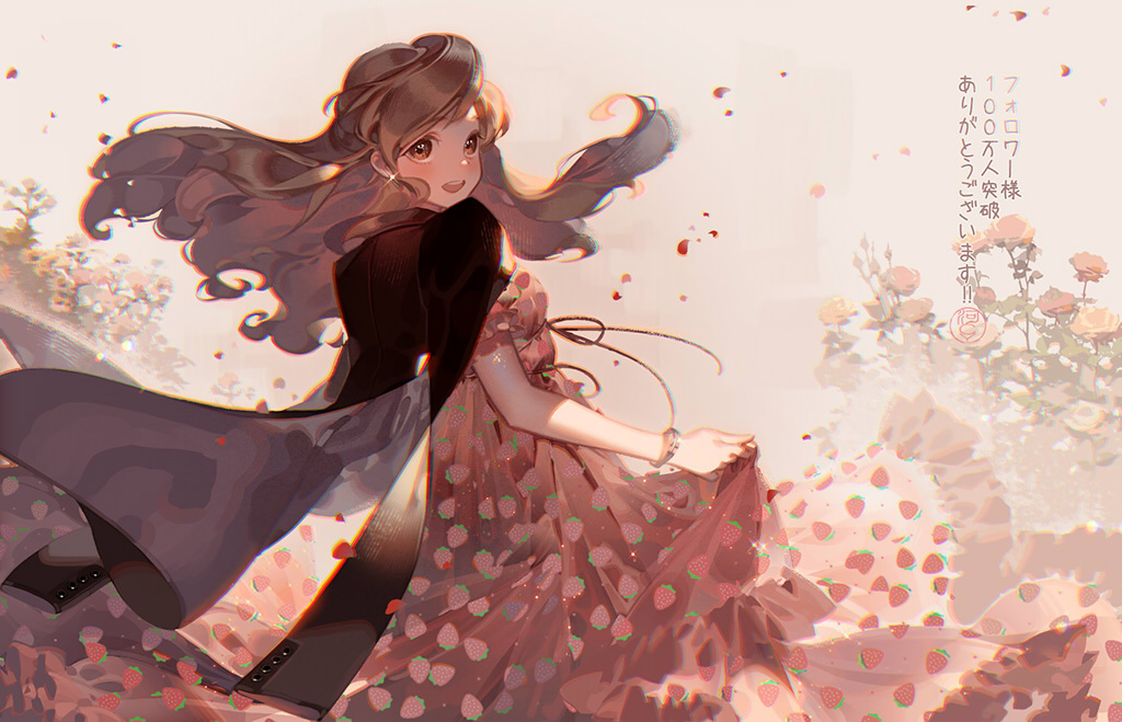 Ephemera project [i: 64525911] : Pixiv