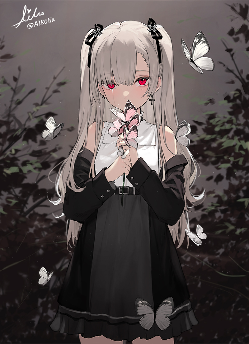 Tana [Artist's Original] : r/awwnime