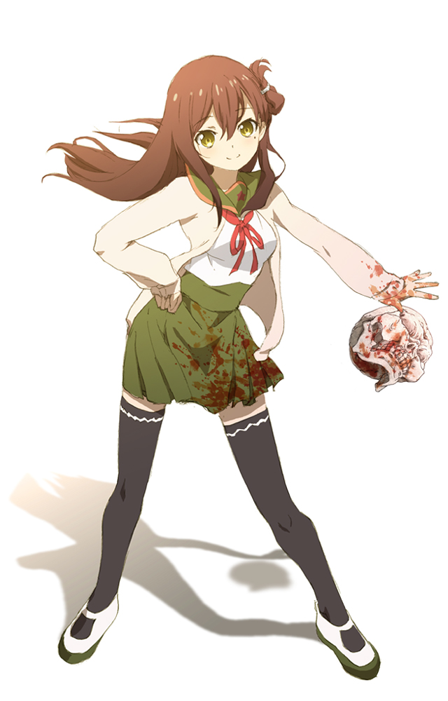 105 best Yuuri images on Pholder | Girls Last Tour, YOI and Shoujo ...