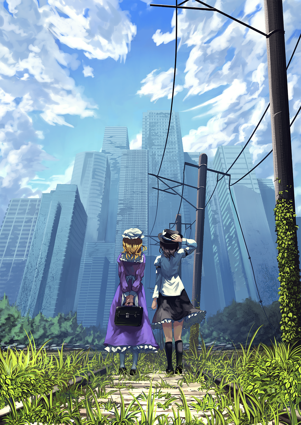 2855 best r/moescape images on Pholder | Another Story [Original]