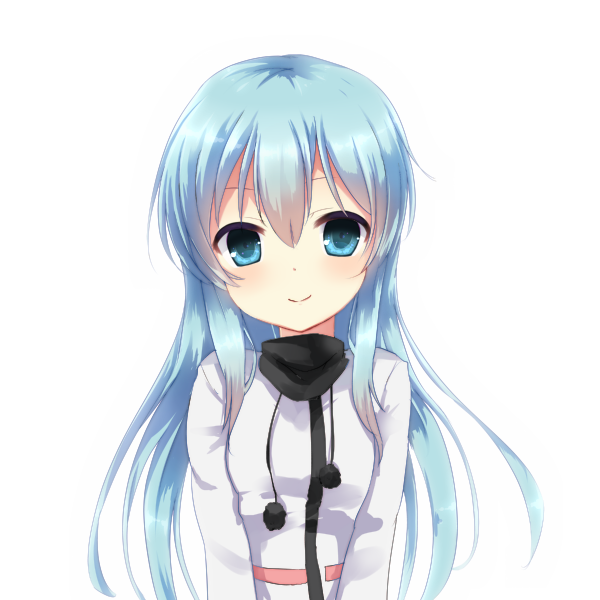 Noeru [Sora no Method] : r/awwnime